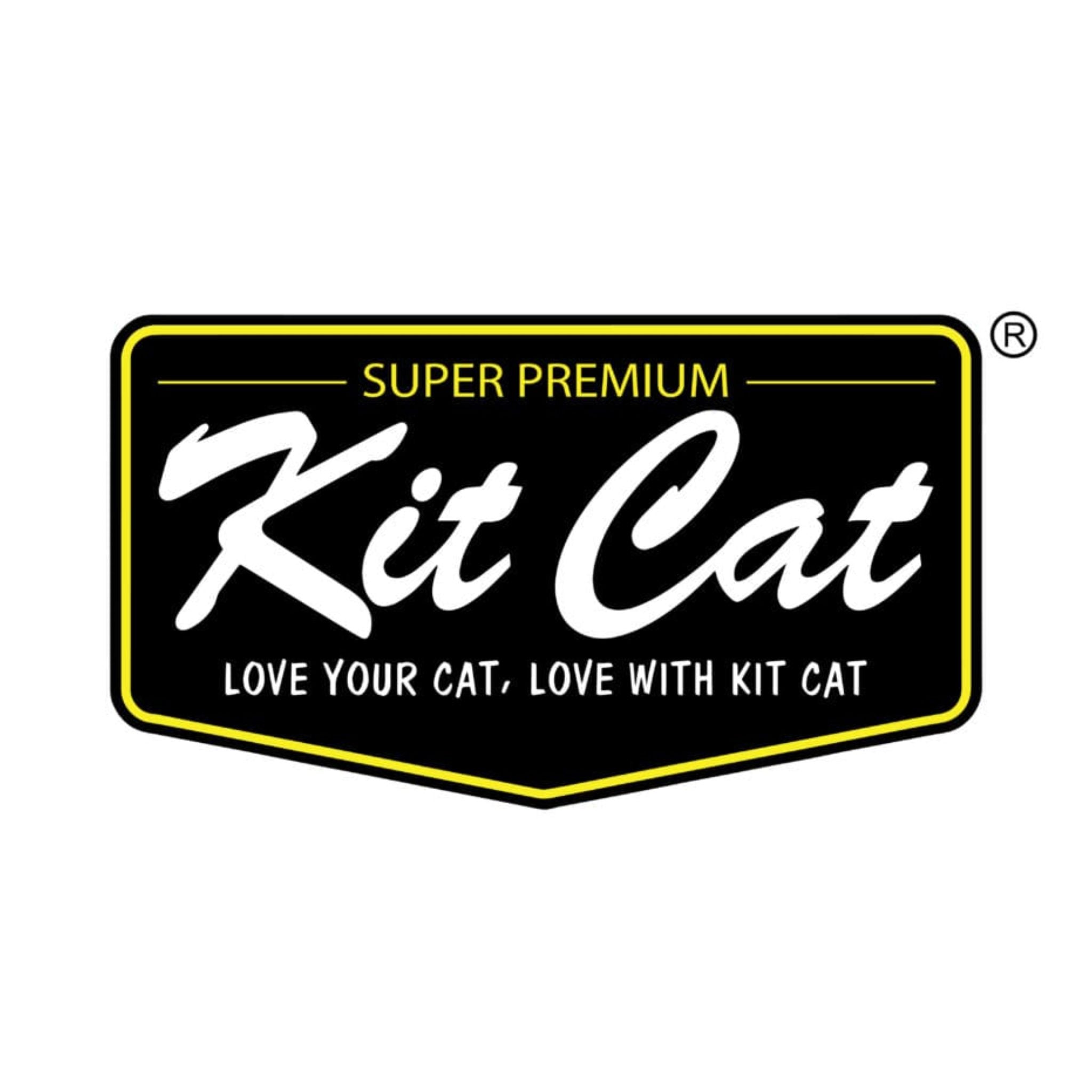 Kit Cat – Paddy Pet Shop