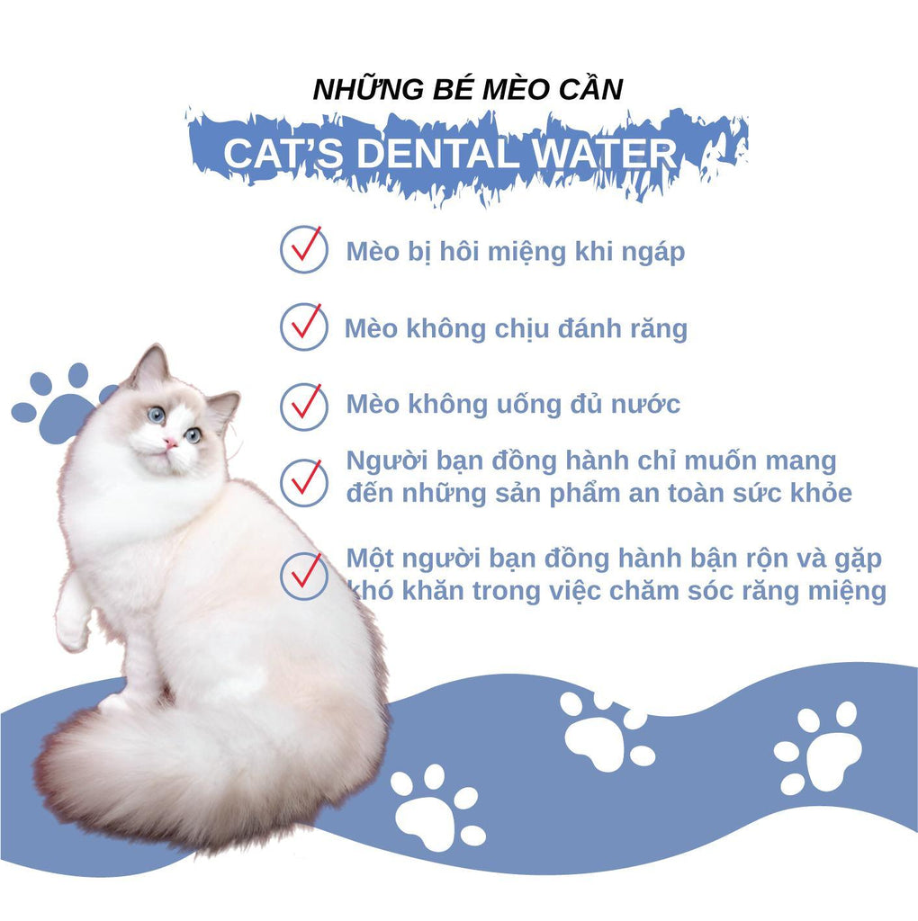 Nước Vệ Sinh Răng Miệng Cho Chó Mèo Jungle Monster Dental Water 250ml ...