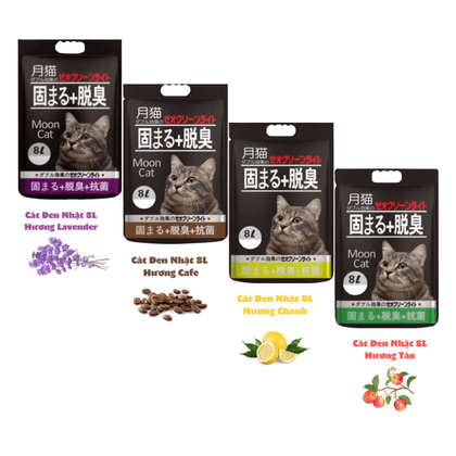 Cát Mèo – Paddy Pet Shop