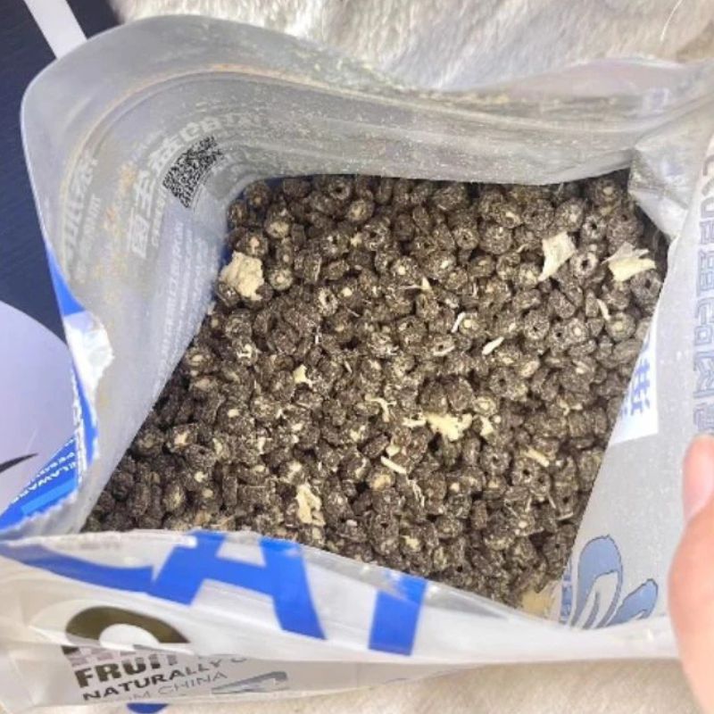 Hạt Cho Mèo Teb G Không Độn Ngũ Cốc 1.5kg – Paddy Pet Shop