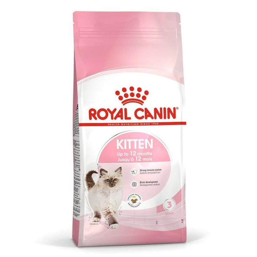 Royal Canin Thức Ăn Dinh Dưỡng Cao Cấp – Paddy Pet Shop